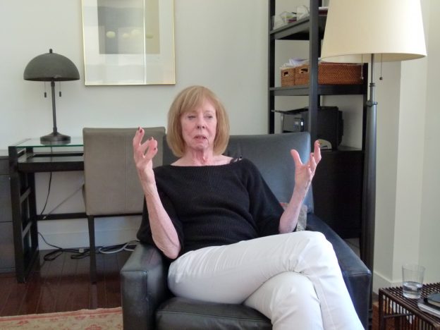 Therapeutin und Bestsellerautorin Colette Dowling im Interview: Sie rät ...