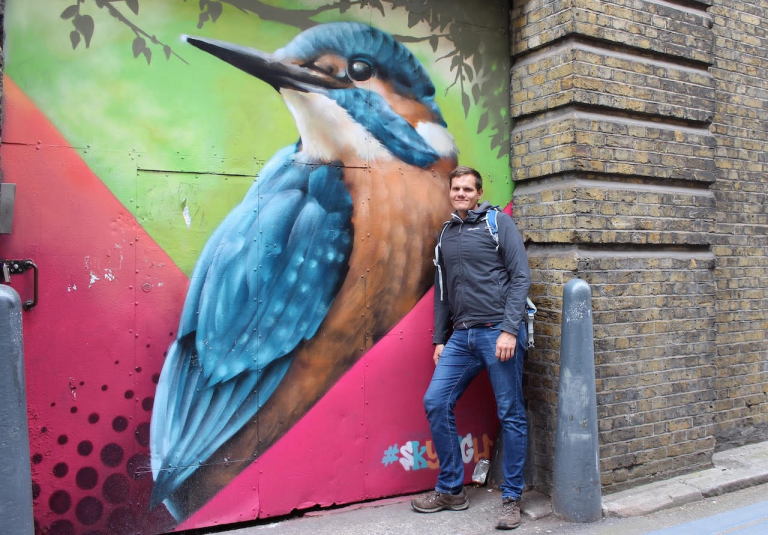 7 Tipps von Erfolgsautor Patrick Hundt: So erreichst du die finanzielle ...