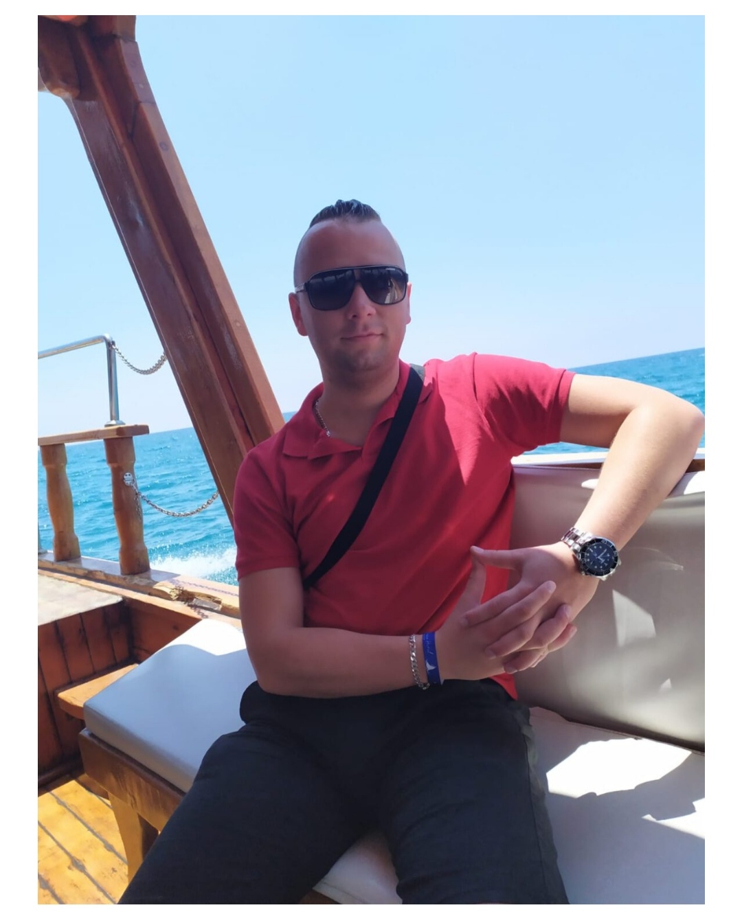 Industriemechaniker Julian (29): Er kaufte eine Eigentumswohnung und ...