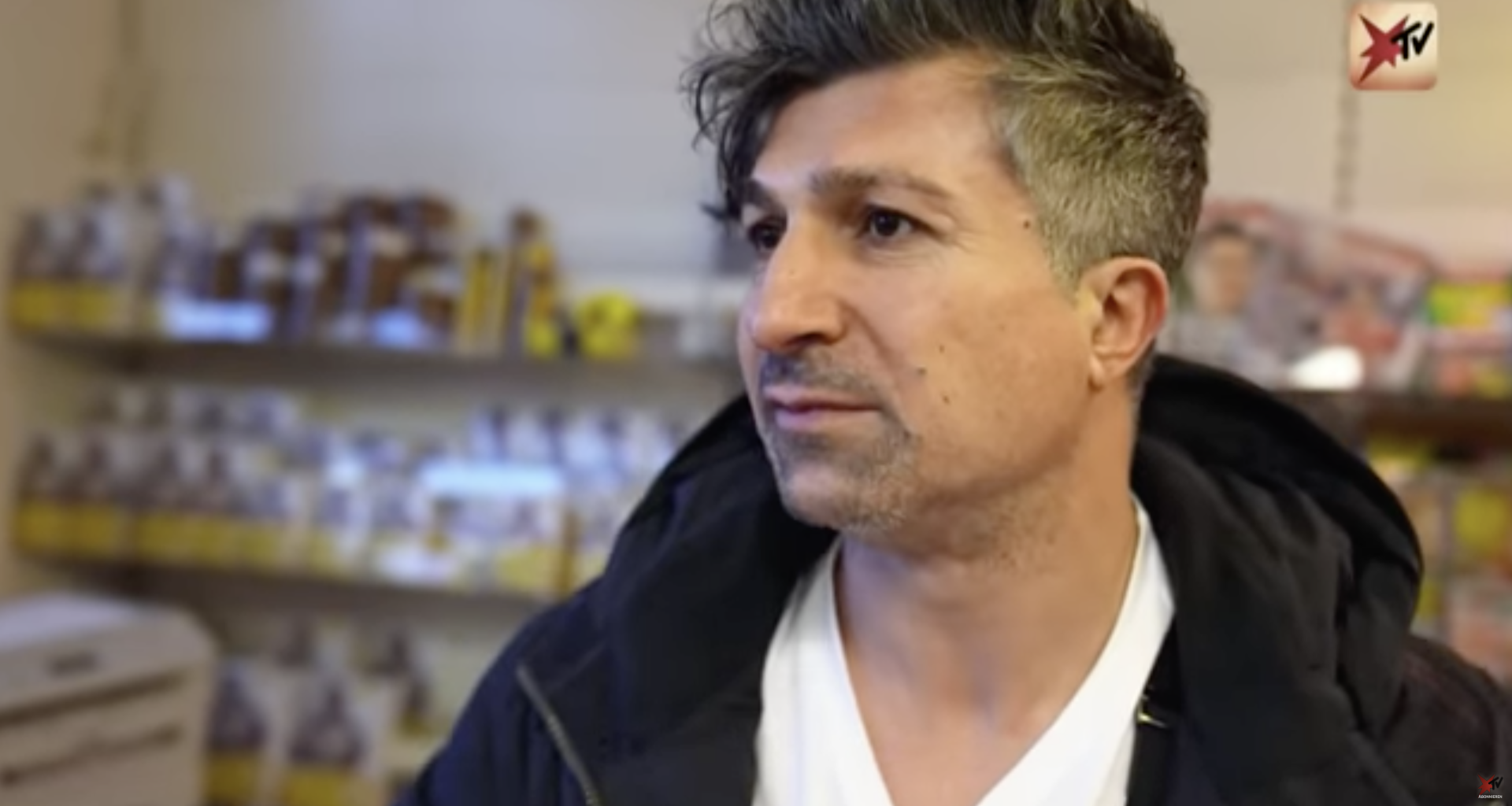 Lottokönig Chico: Sind die 10 Millionen Euro bald weg? - Tim Schäfer Media