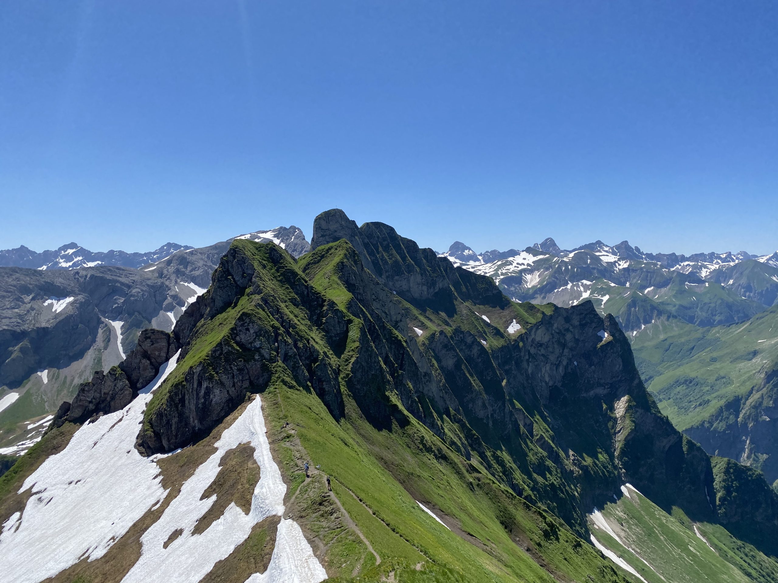 Dein Job am Berg: So wars im Hotel Filser - Tim Schäfer Media