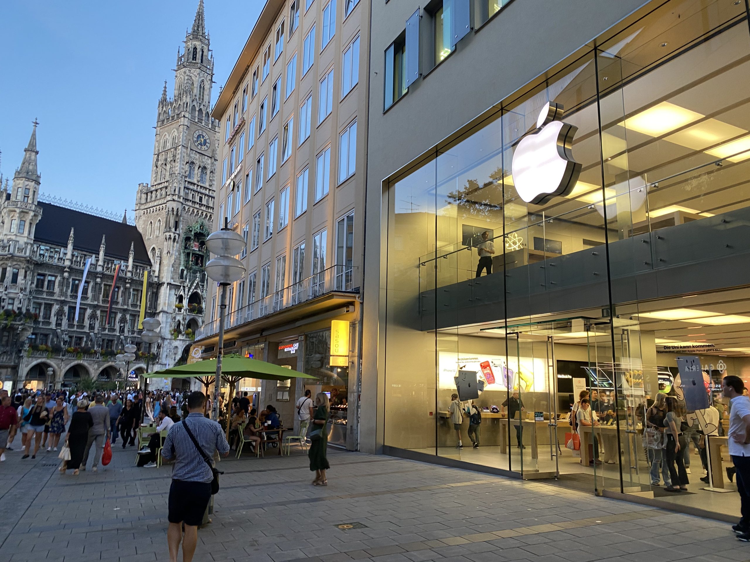 Das sind meine besten Aktien, die alle Verluste pulverisieren - Tim ...