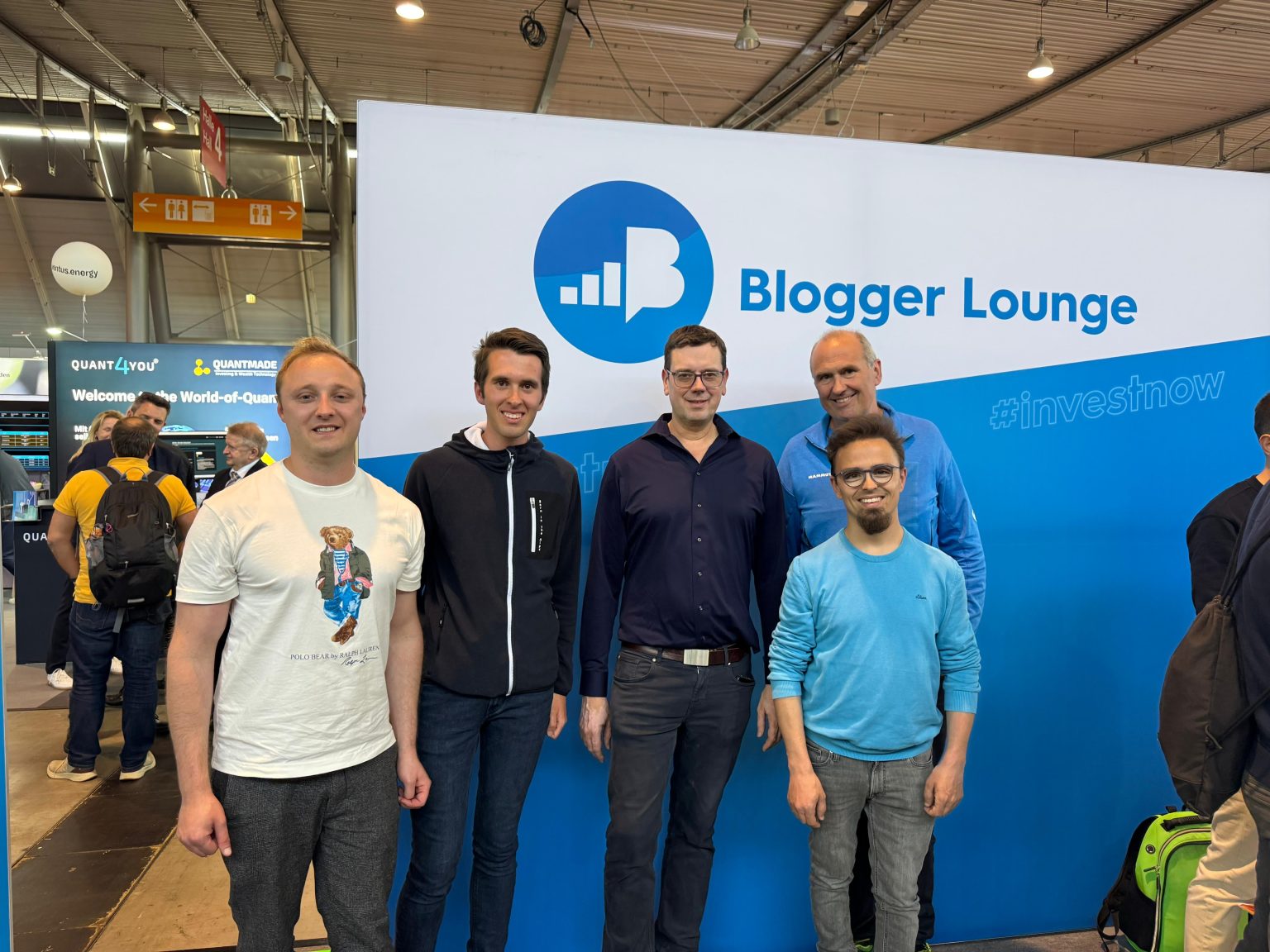 4 Crash-Aktien vor Comeback - Tim Schäfer Media